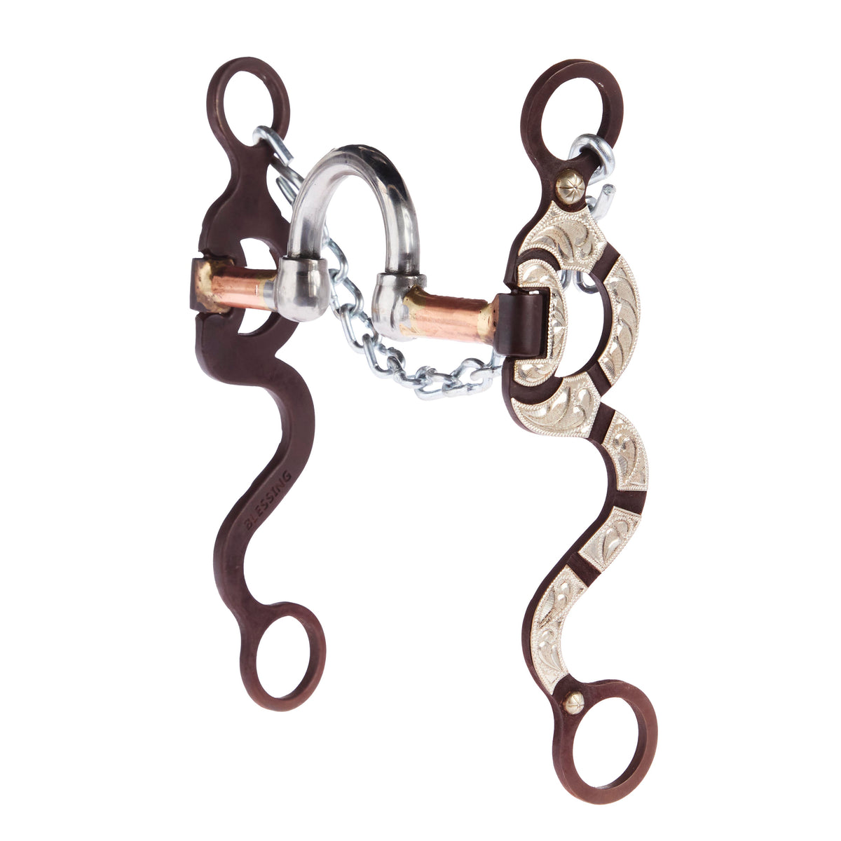 Blessing Bits 8in Correction Shank Bit