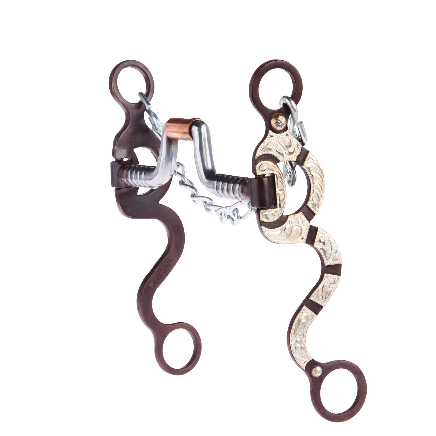 Blessing Bits Hinge Port Rebar Bars Shank Bit