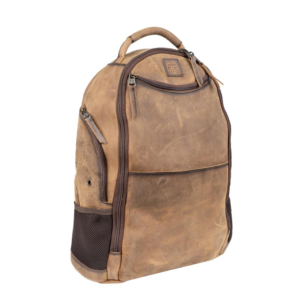 STS Ranchwear Foreman Theo Backpack