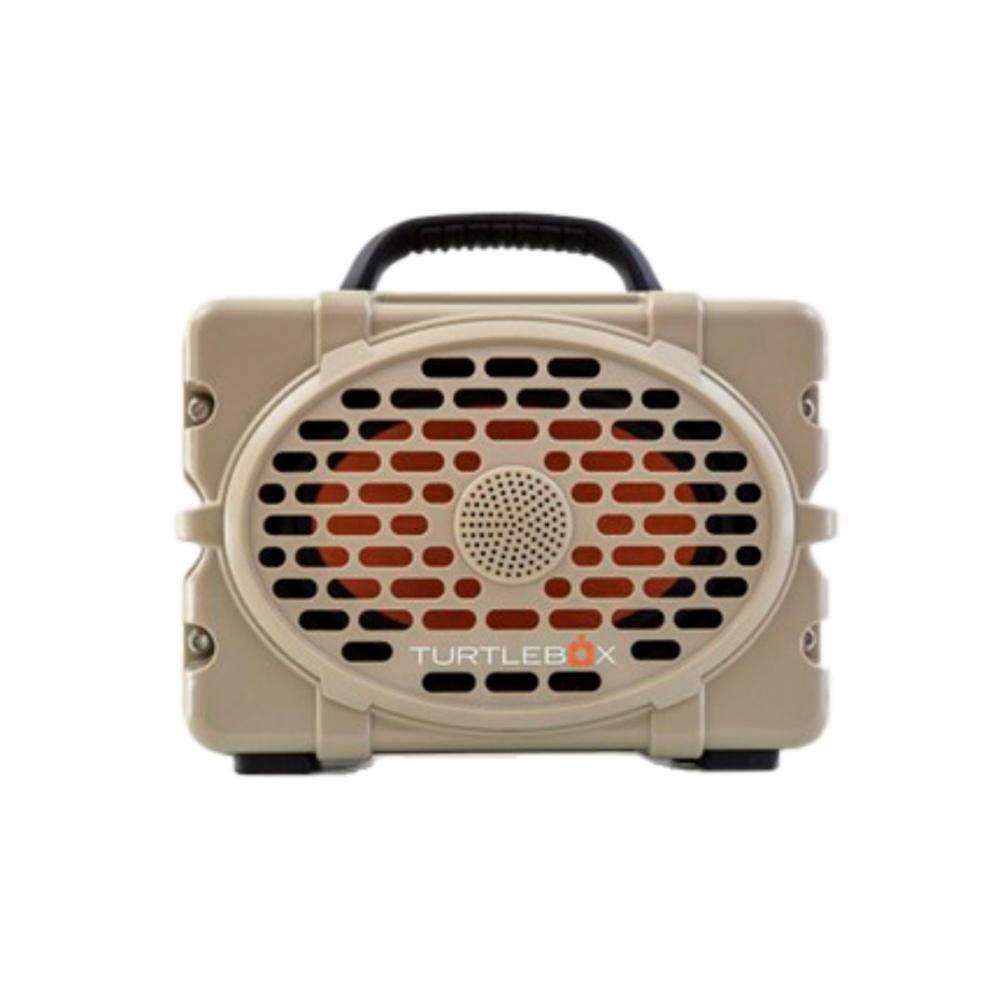 Turtlebox Audio Llc Gen 3 Tan Speaker