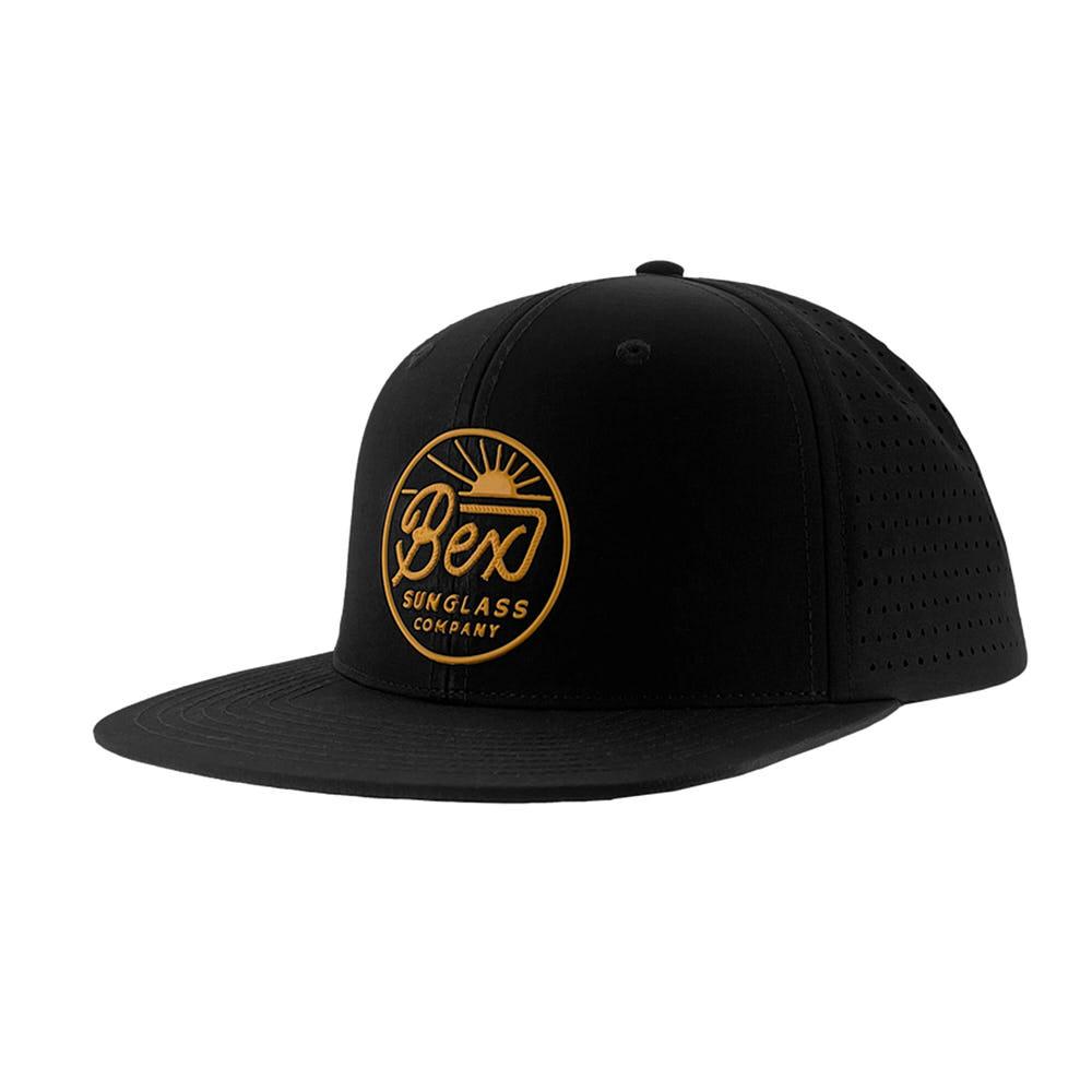 Bex Black Rays Cap