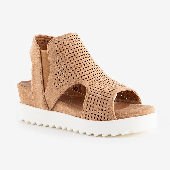 Very G Sand Amy Sandals