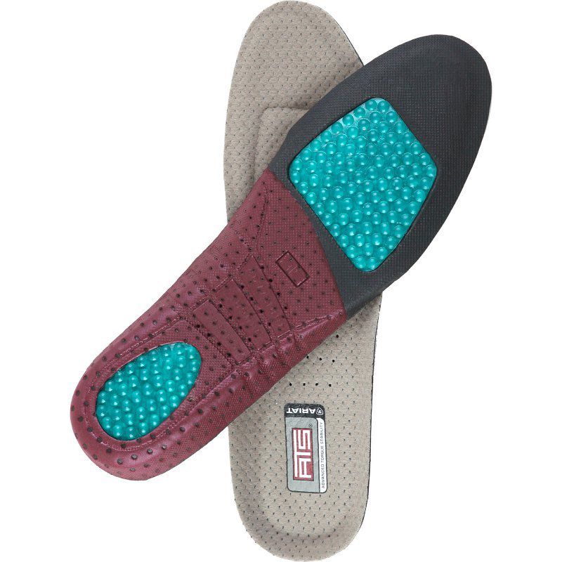 Ariat ATS Round Toe Insole