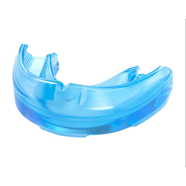 Bauer Hockey Shock Dr Braces Adult Mouthguard