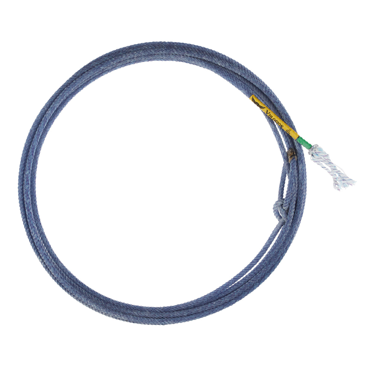 Cactus Ropes Left Hand Xplosion Heel Rope