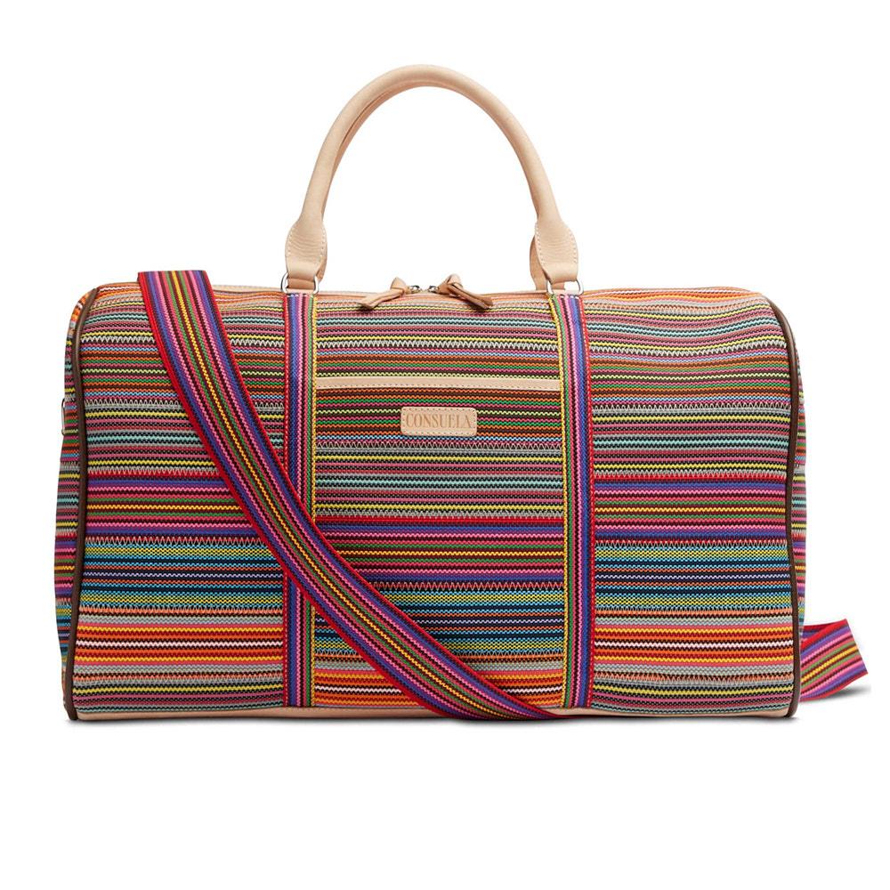 Consuela Ale Weekender Bag