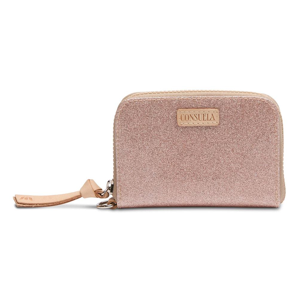 Consuela Zippy Wallet Emery