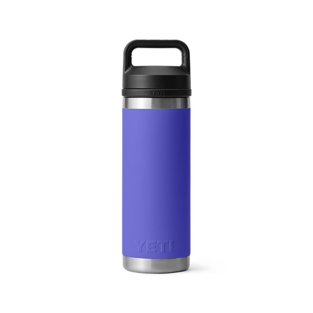 Yeti Coolers Rambler 18 oz Bottle Chug UltraViolet