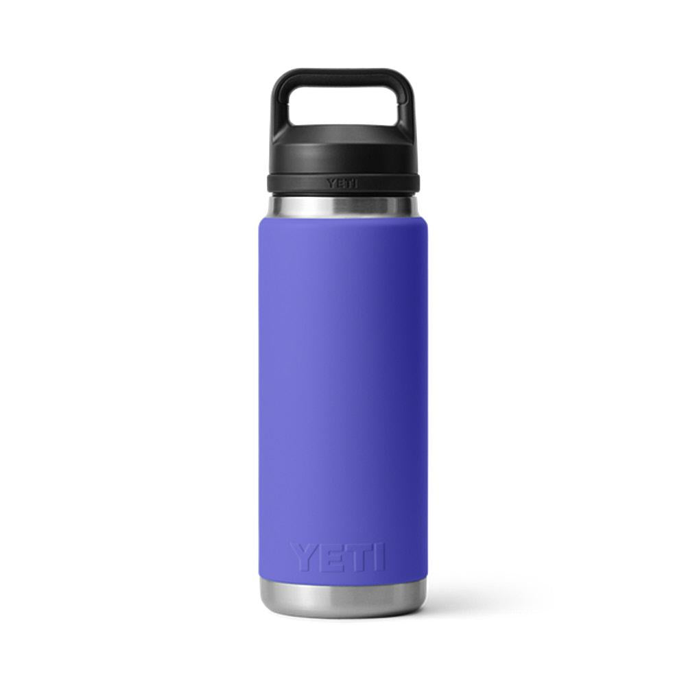 Yeti Coolers Rambler 26 oz Bottle Chug UltraViolet