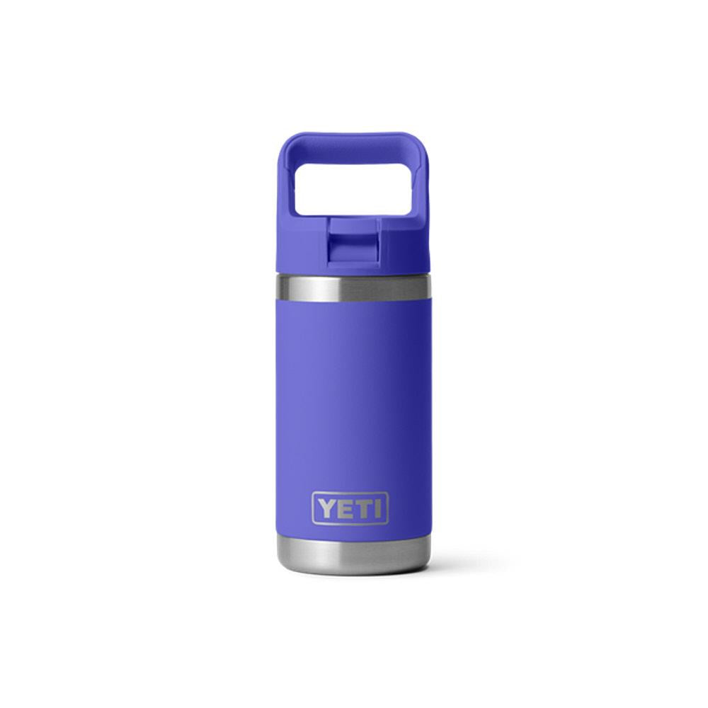 Yeti Coolers Rambler Jr 12 oz Kids Bottle Ultraviolet