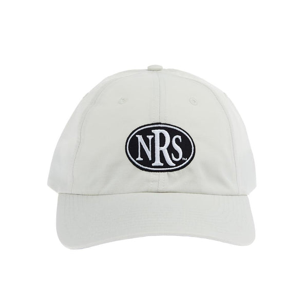 NRS Oval Logo Stone Cap