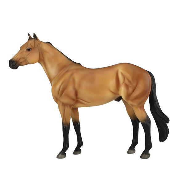 Reeves International The Ideal Series Buckskin Orren Mixer