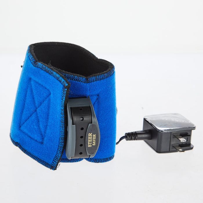 NRS Single Steer Saver Shock Box