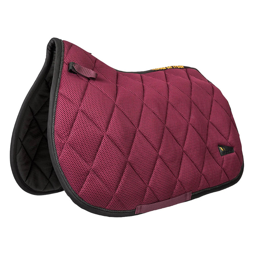 Back On Track Airflow All-Purpose Saddle Pad