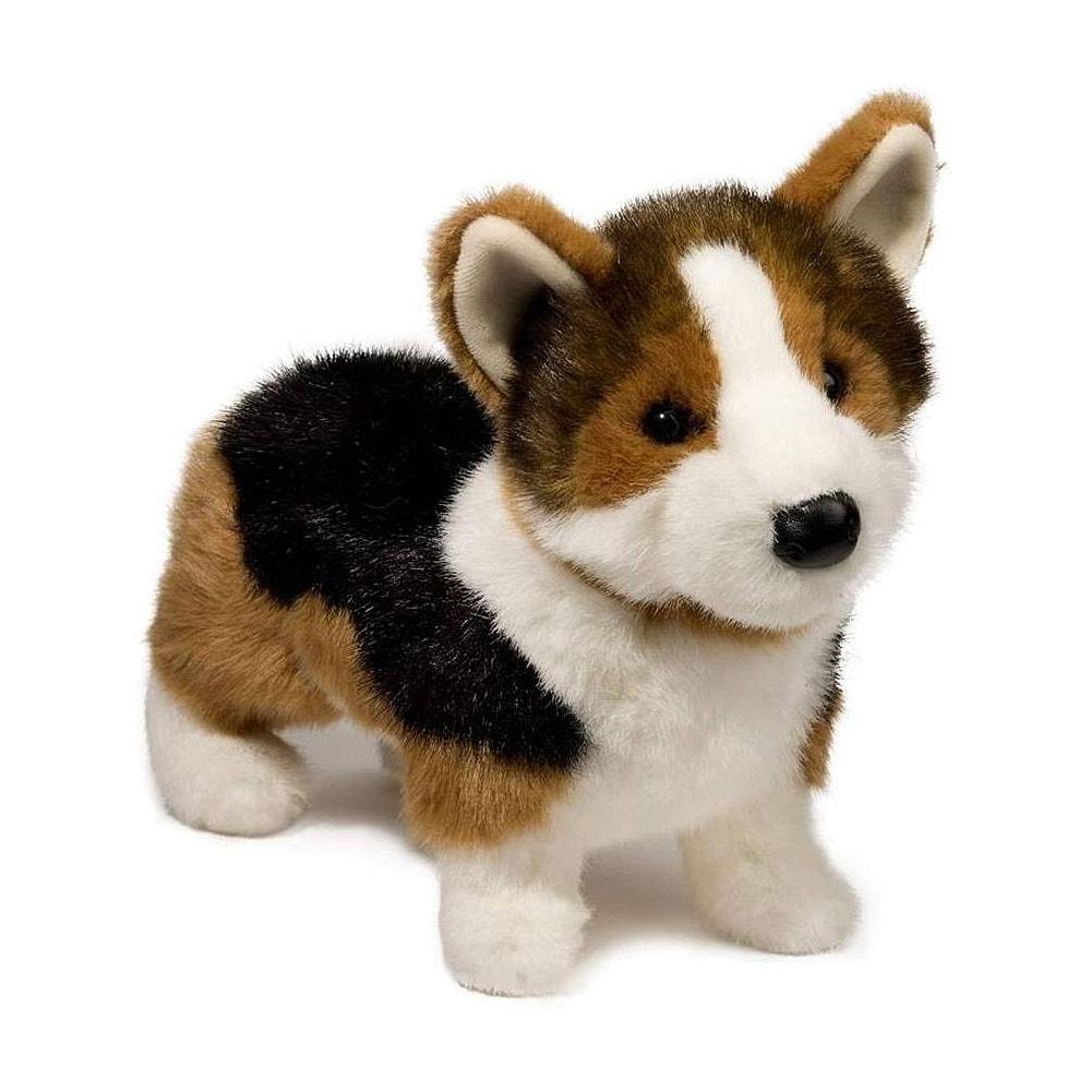 Douglas Kirby Tri Color Corgi