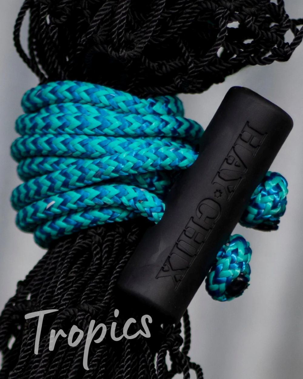 Haychix Tropics Half Bale 1 3/4 Inchg Hay Net