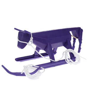 Mini Roping Dummy Toy | Order a Table Top Roping Dummy by Circle R - NRS