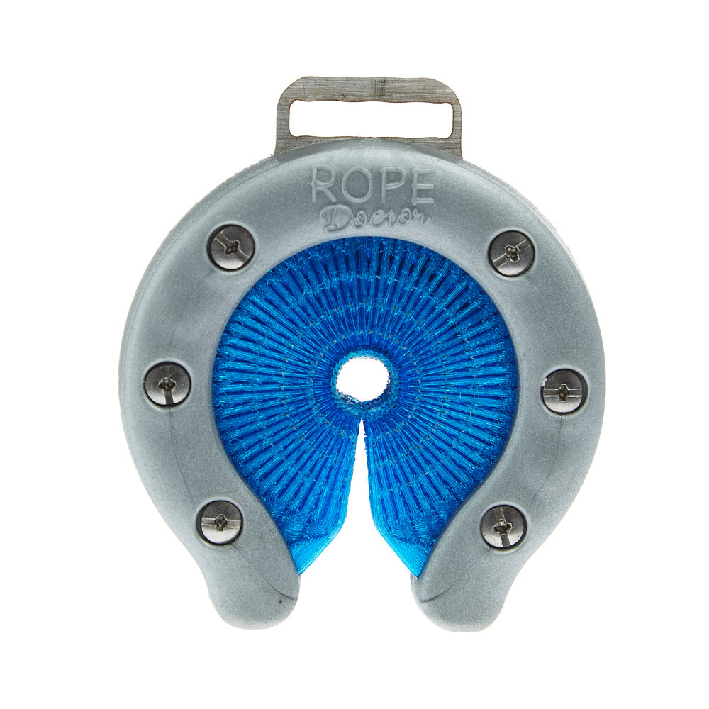 Rope Doctor Gen 2 Blue Cleaner with Loop