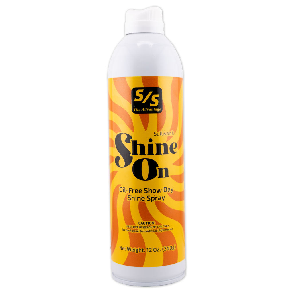 Sullivan Supply Shine On