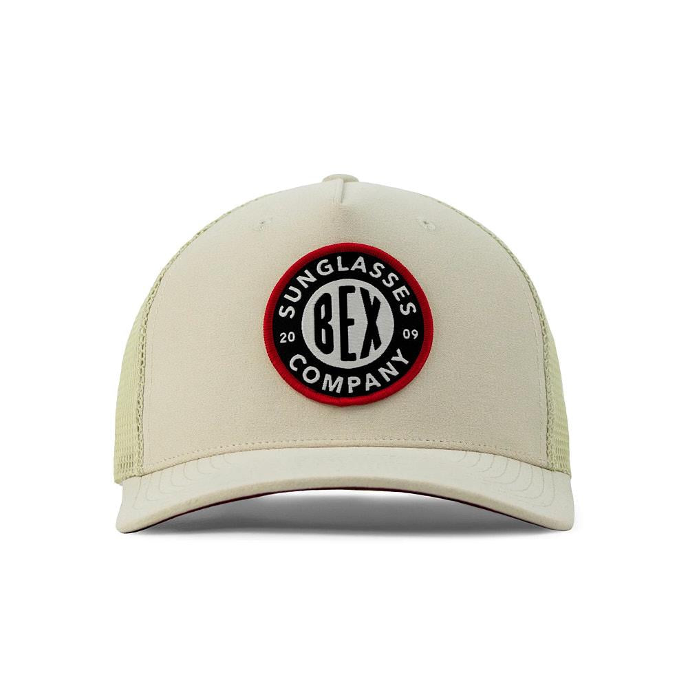 Bex Men's Bone Heritage Cap