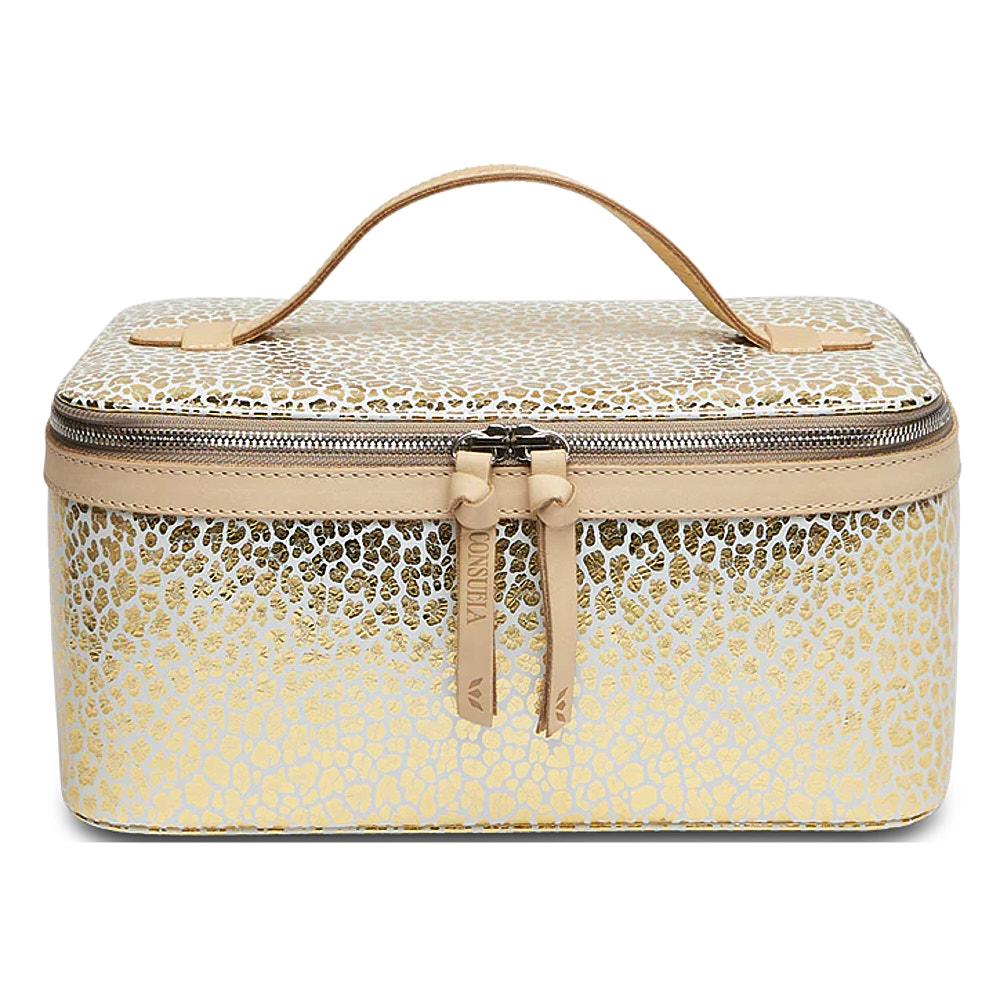 Consuela Kit Train Case