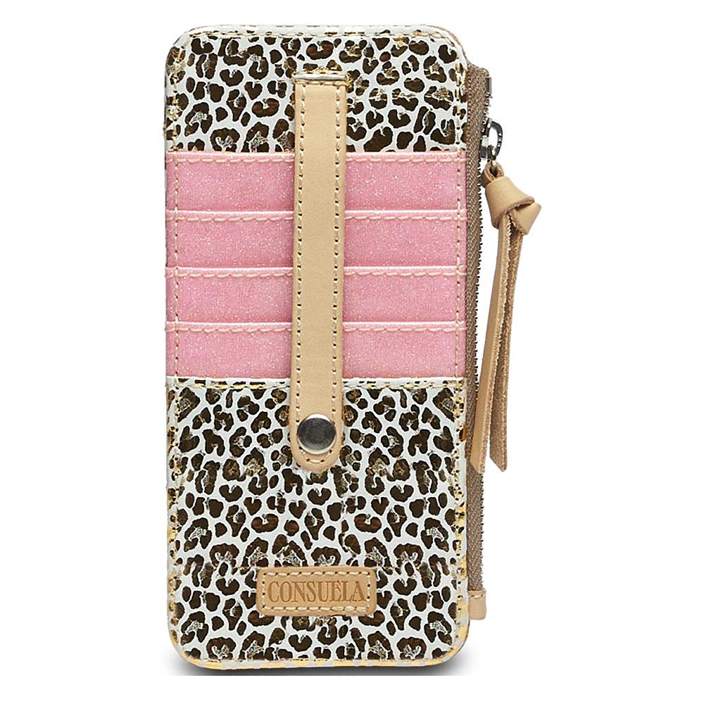 Consuela Kit Card Organizer