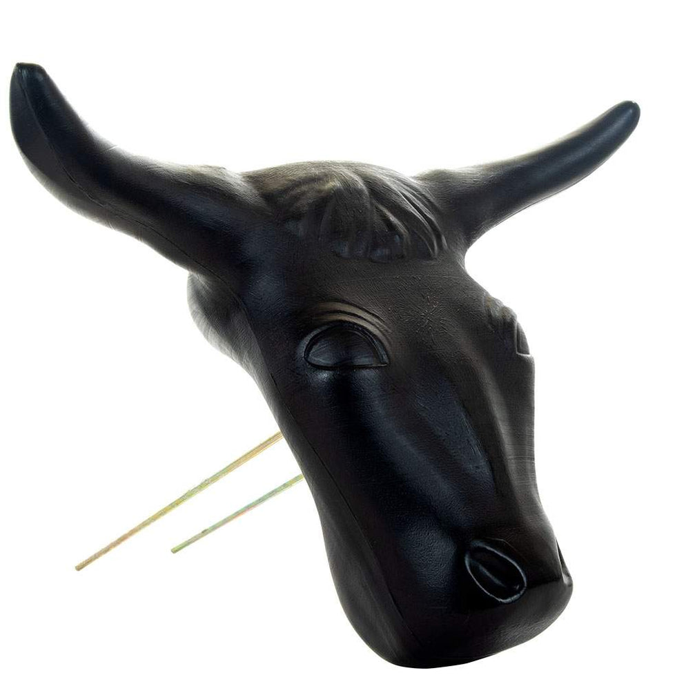 NRS Steer Head Roping Dummy
