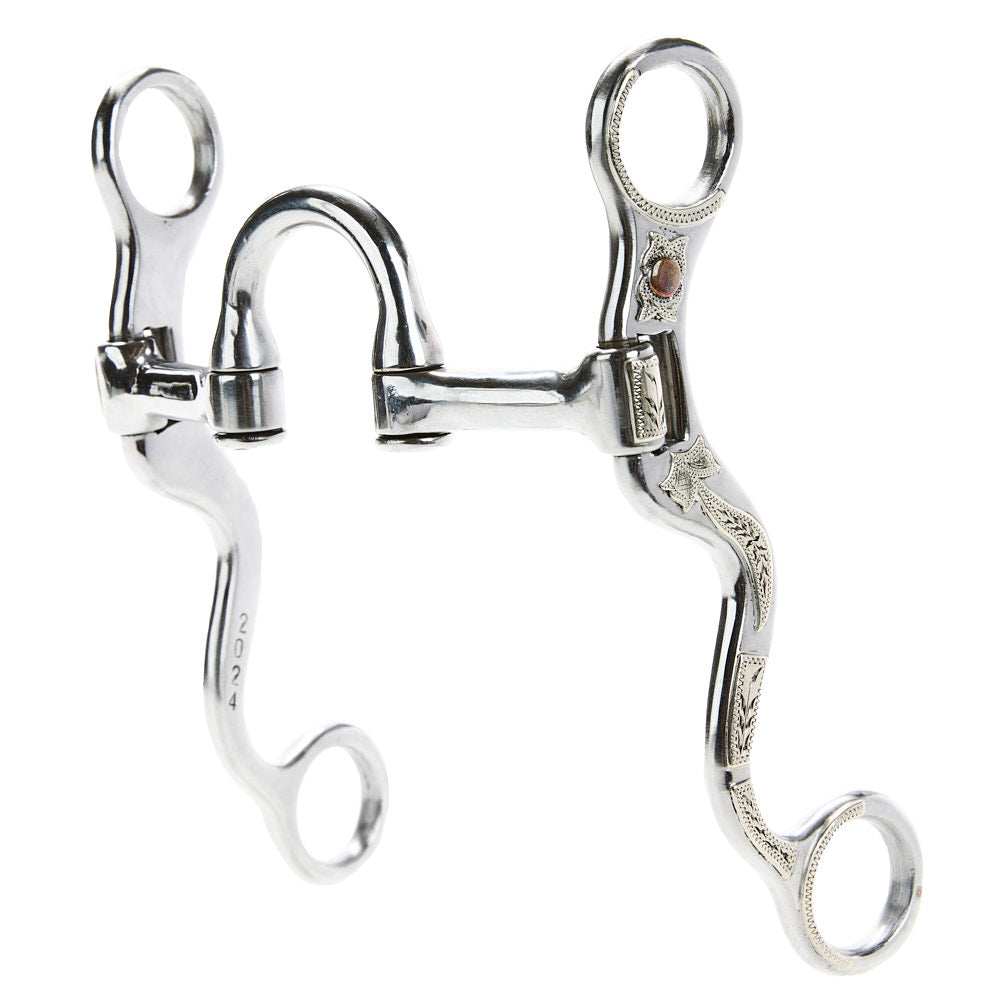 Reid Jones Correction Medium Port