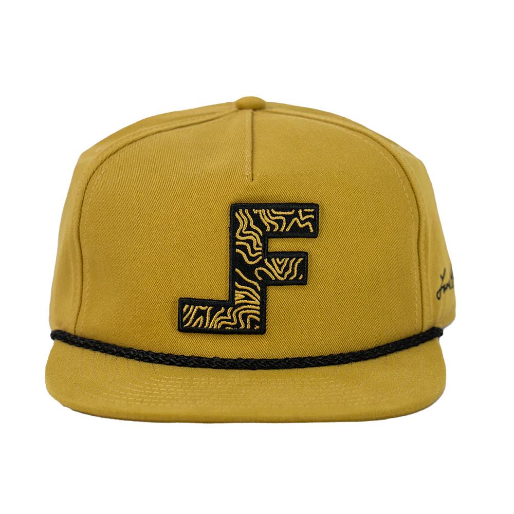 Lane Frost Arena Cap