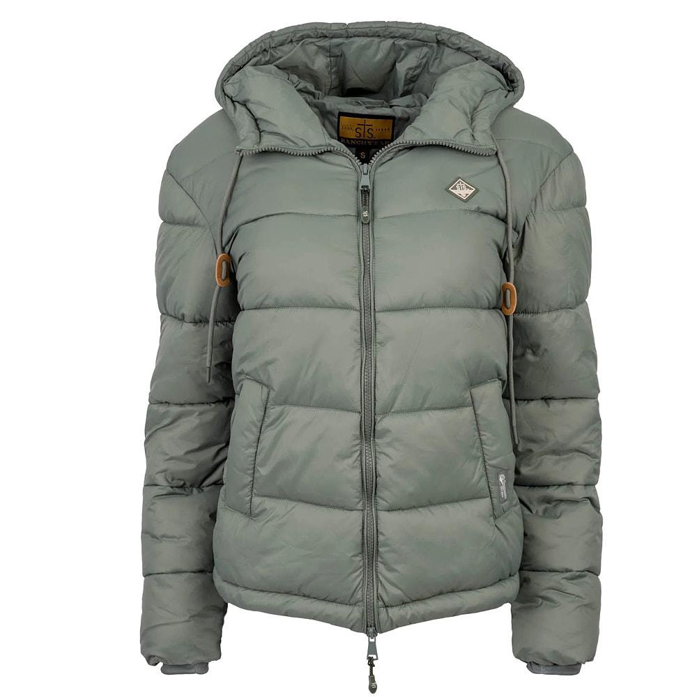 STS Ranchwear Women's Rowan Sage Jacket