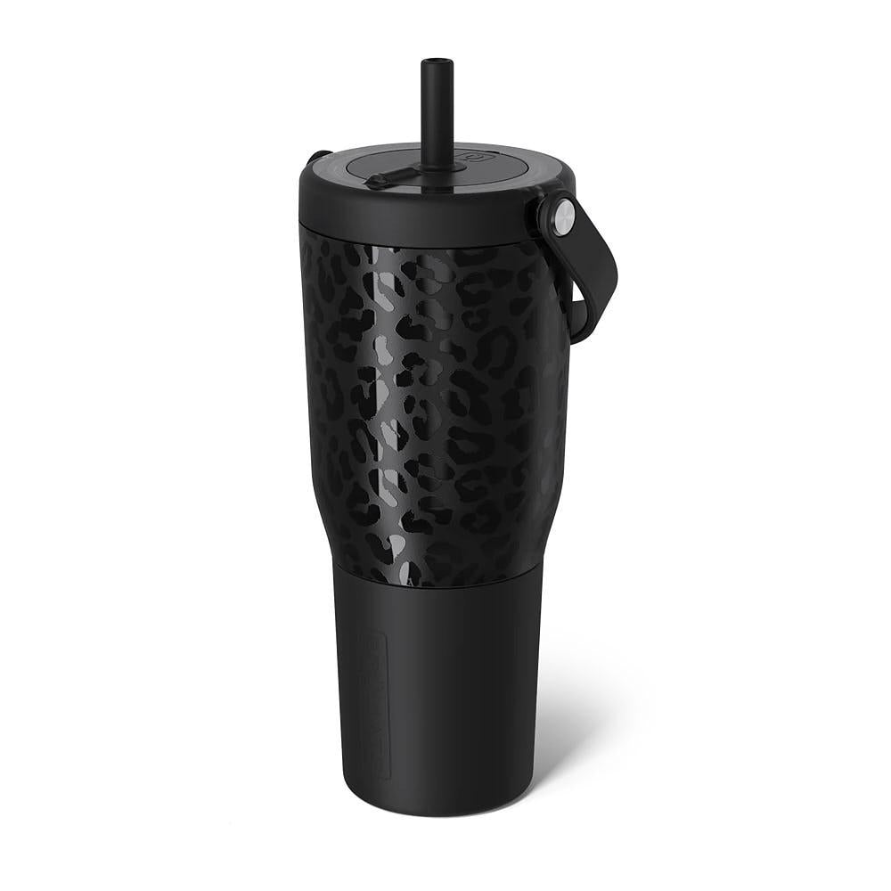 Brumate Resa 35oz Onyx Leopard