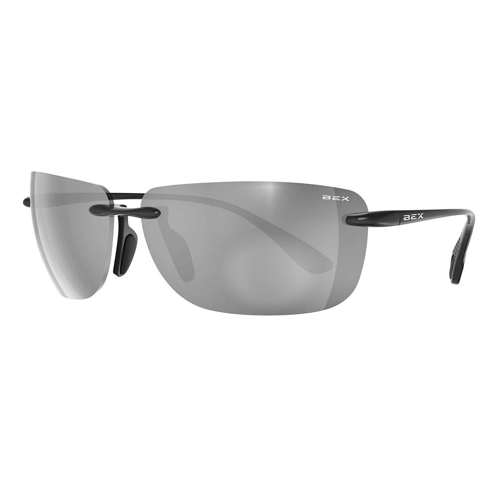 Bex Jaxyn XL OTG Black, Gray, & Silver