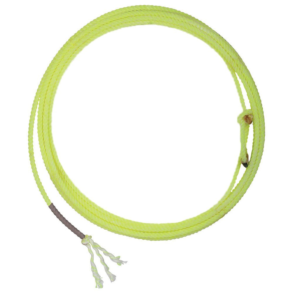 Lone Star Ropes Tomahawk 28ft 3-Strand Dummy Rope