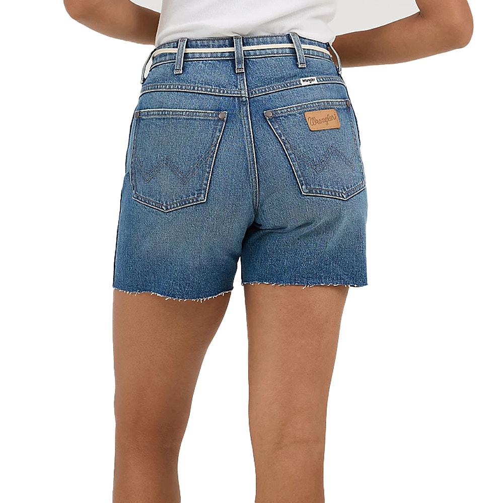 Wrangler Women's Sierra Shorts