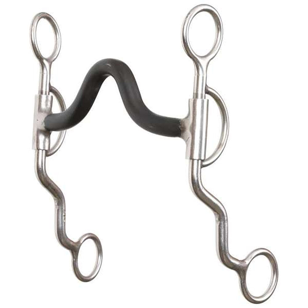 Reinsman Van Hargis Medium Port Correction Bit