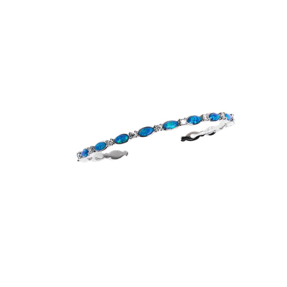 Montana Silversmiths Moonlit Night Cuff