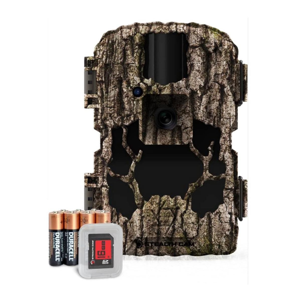 Boss Buck Camera Prevue Kit Combo 720P Hd 26 MP