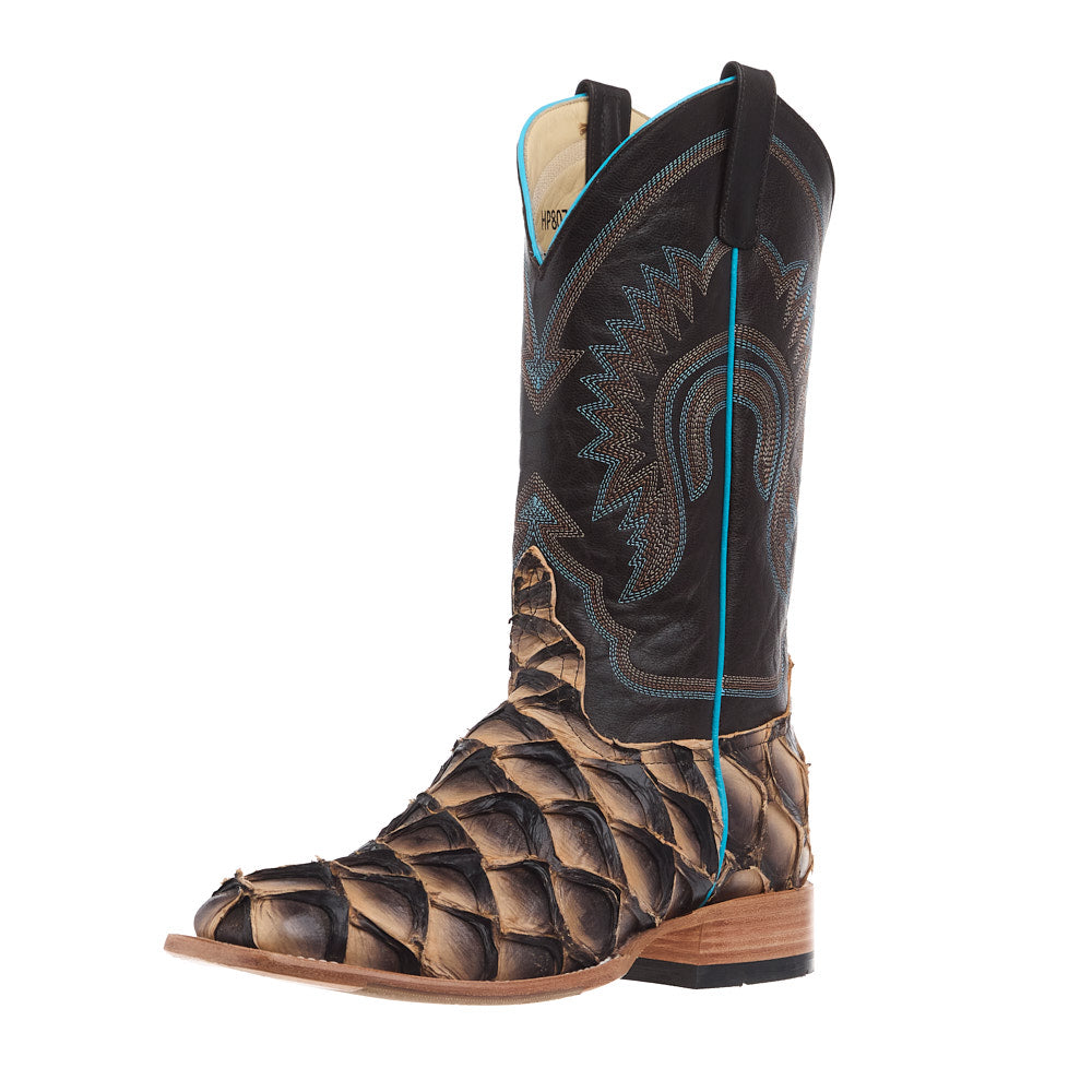 Horse Power Top Hand Men's Toast Big Bass 13