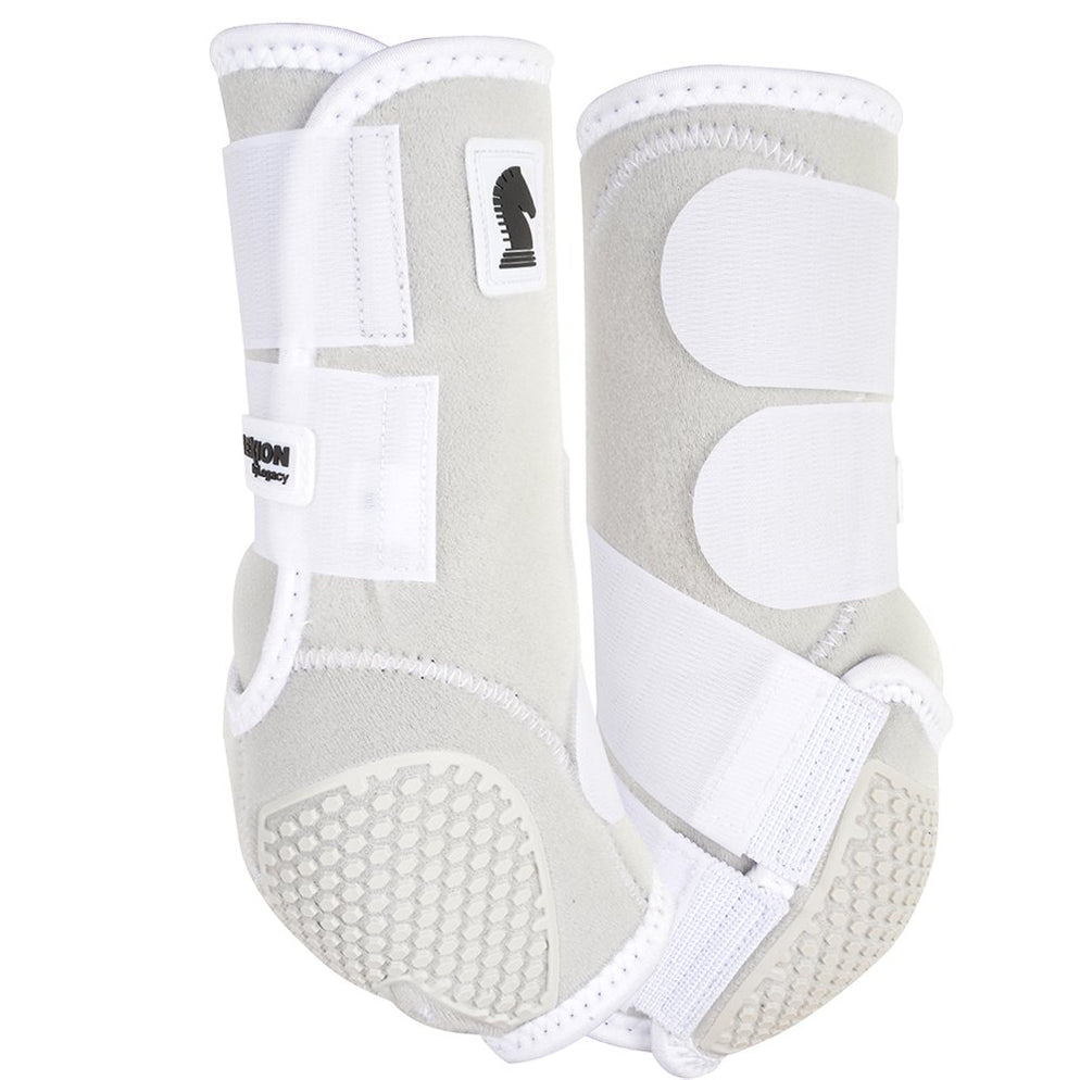 Classic Flexion By Legacy Front Splint Boots