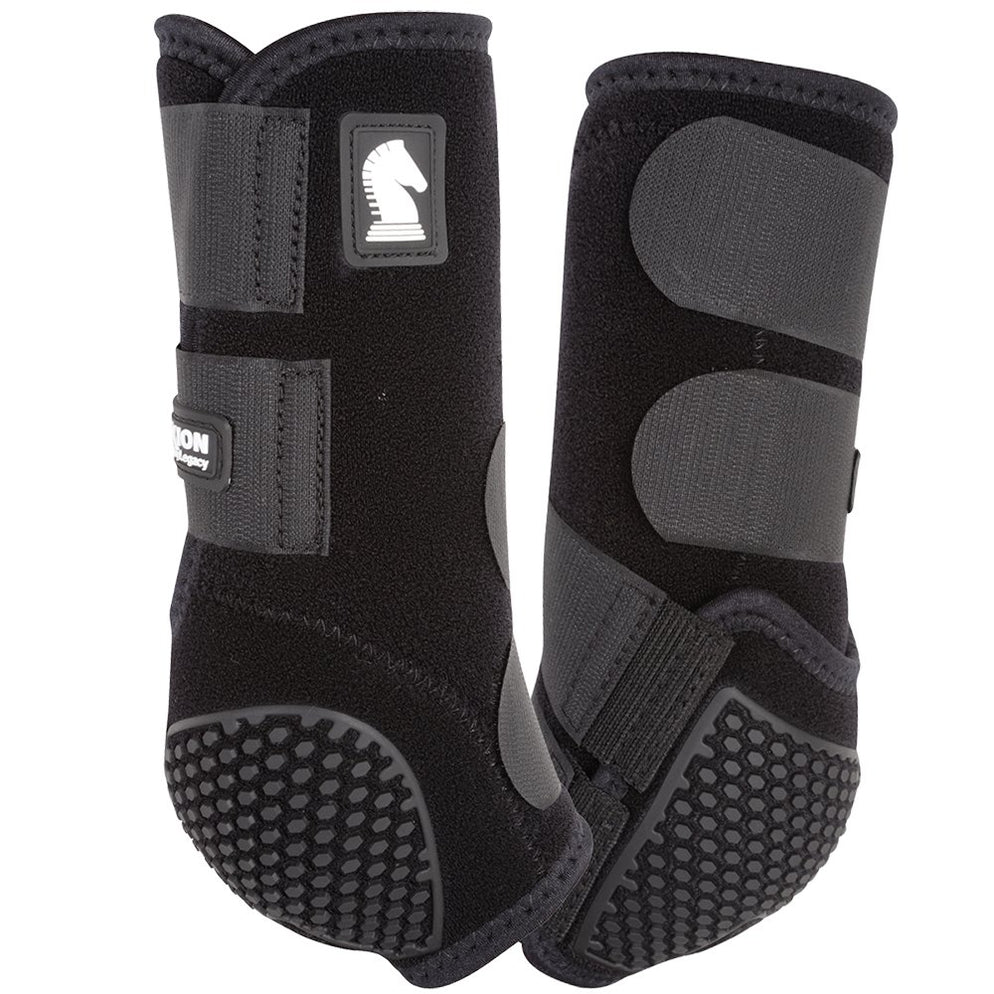 Classic Flexion By Legacy Front Splint Boots