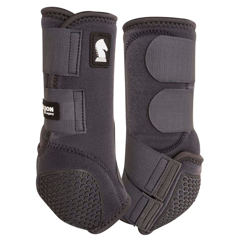 Classic Flexion By Legacy Front Splint Boots