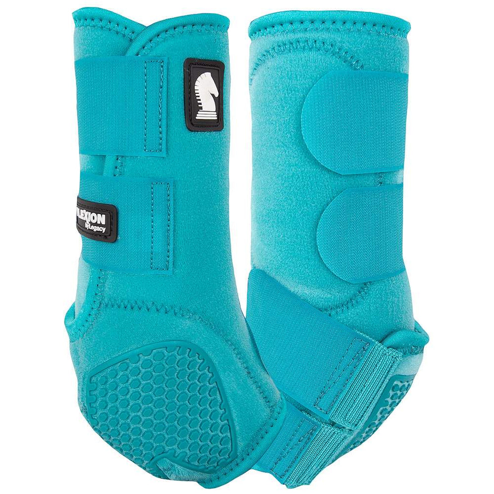 Classic Flexion By Legacy Front Splint Boots