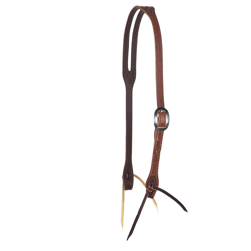 NRS Tack Premium Slot Ear Headstall