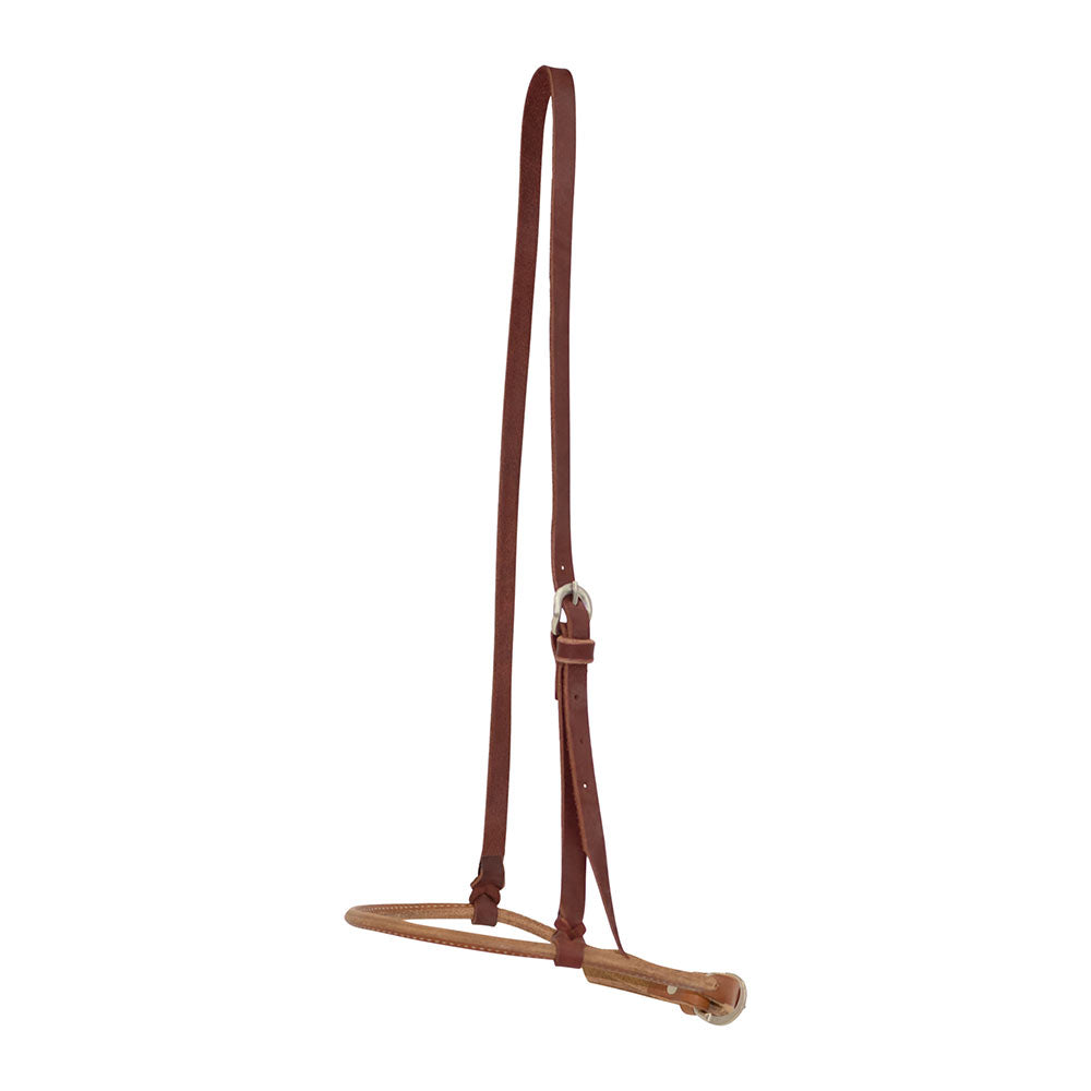 Partrade Trading Corporation Harness Leather Cavesson