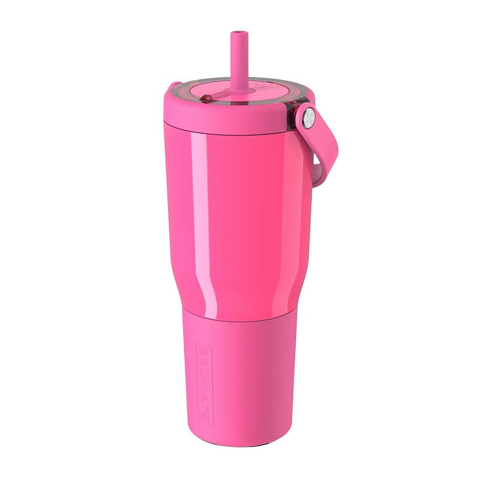 Brumate Resa 35oz Neon Pink