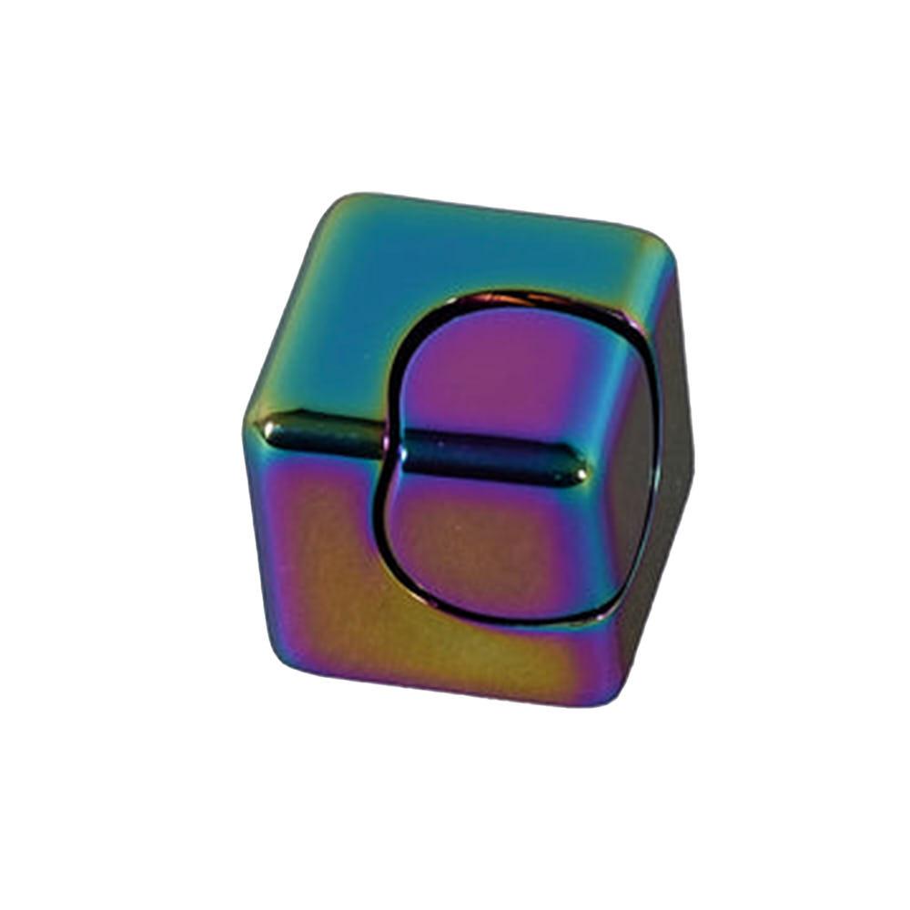 Watchitude Llc Spin Cube Toy