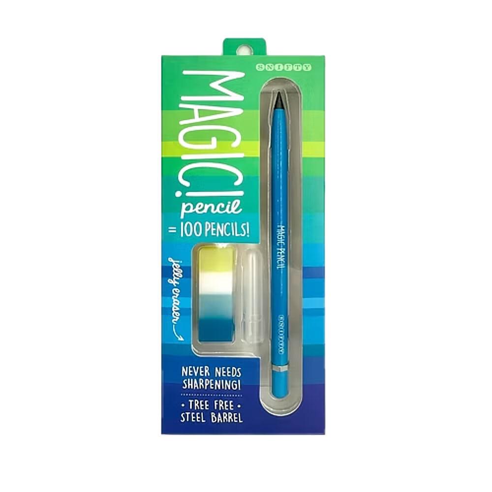 Snifty Blue Magic Pencil