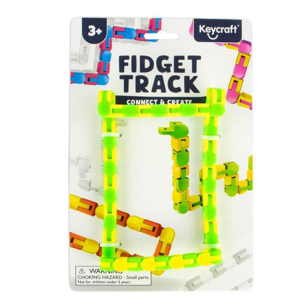Keycraft Global Inc Fidget Track