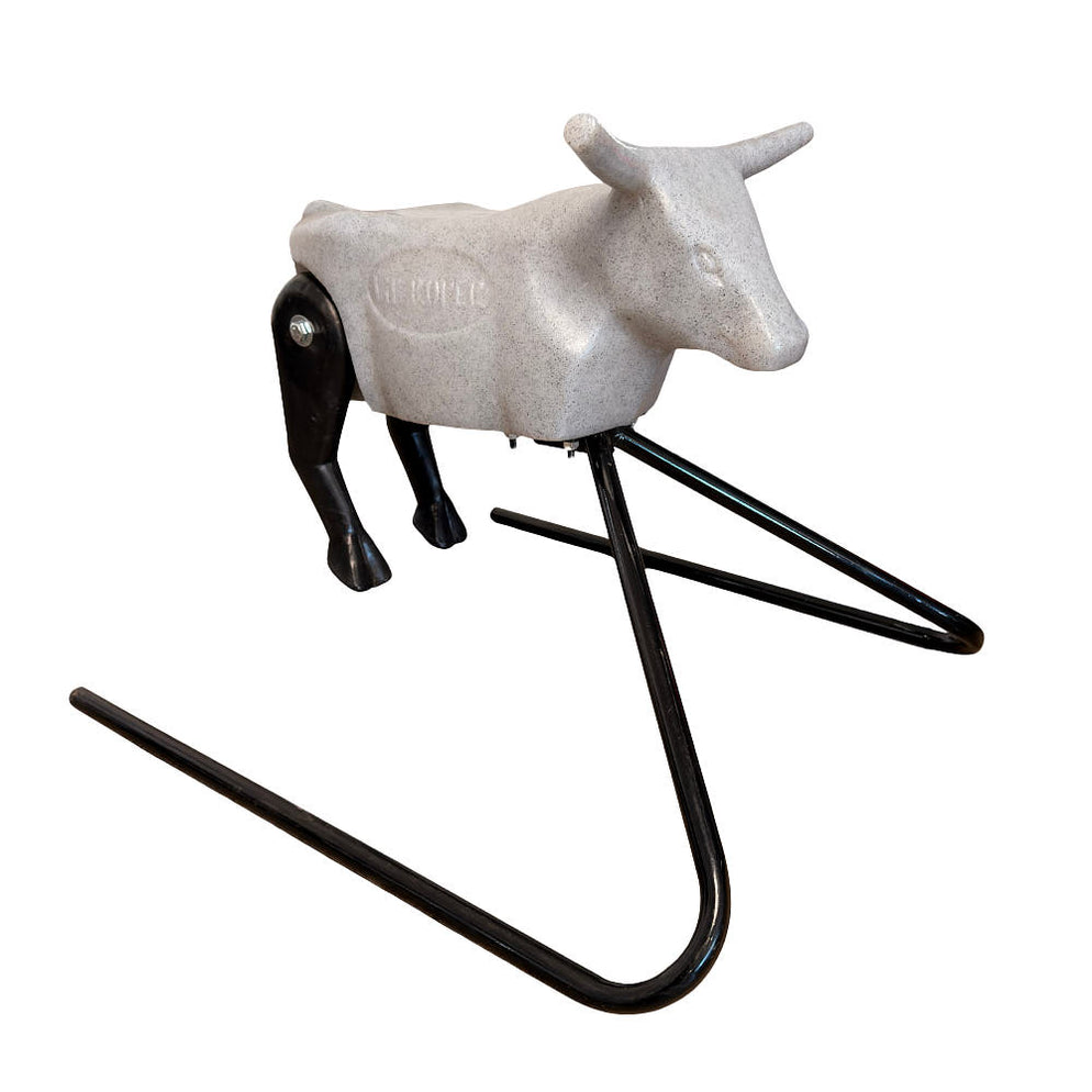 Desert Gear Ltd Co Grey Lil Roper Roping Dummy