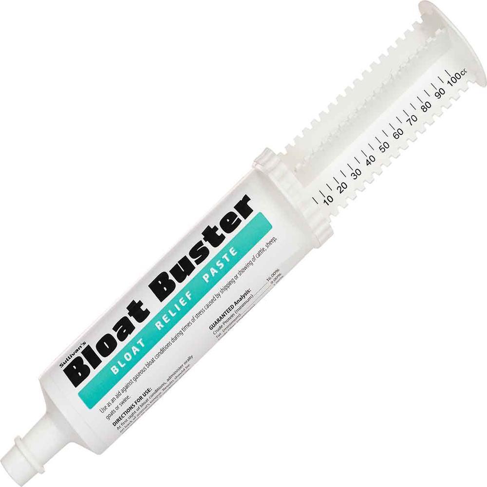 Sullivan Supply Bloat Buster Paste